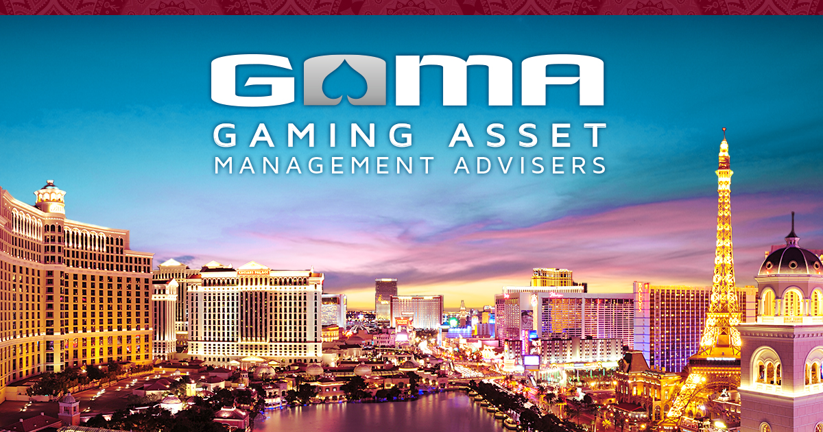 Gaming Asset Management Advisers | GAMA